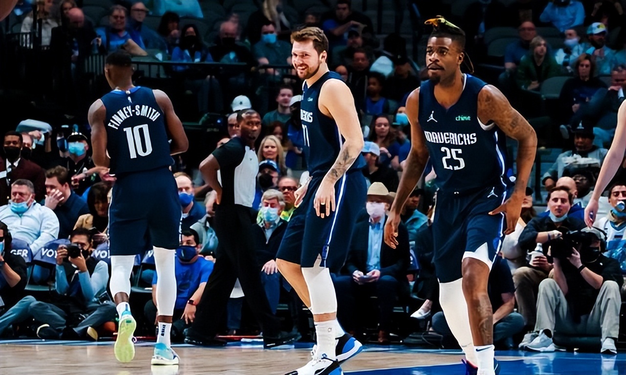 Say something for Brock!Can the Mavericks make it to the Western ...