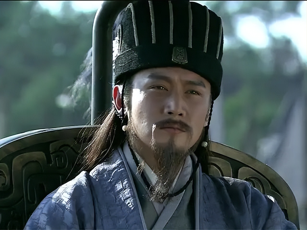 Zhuge Liang insisted on killing Wei Yan, the truth turned out to be only these four words - iNEWS