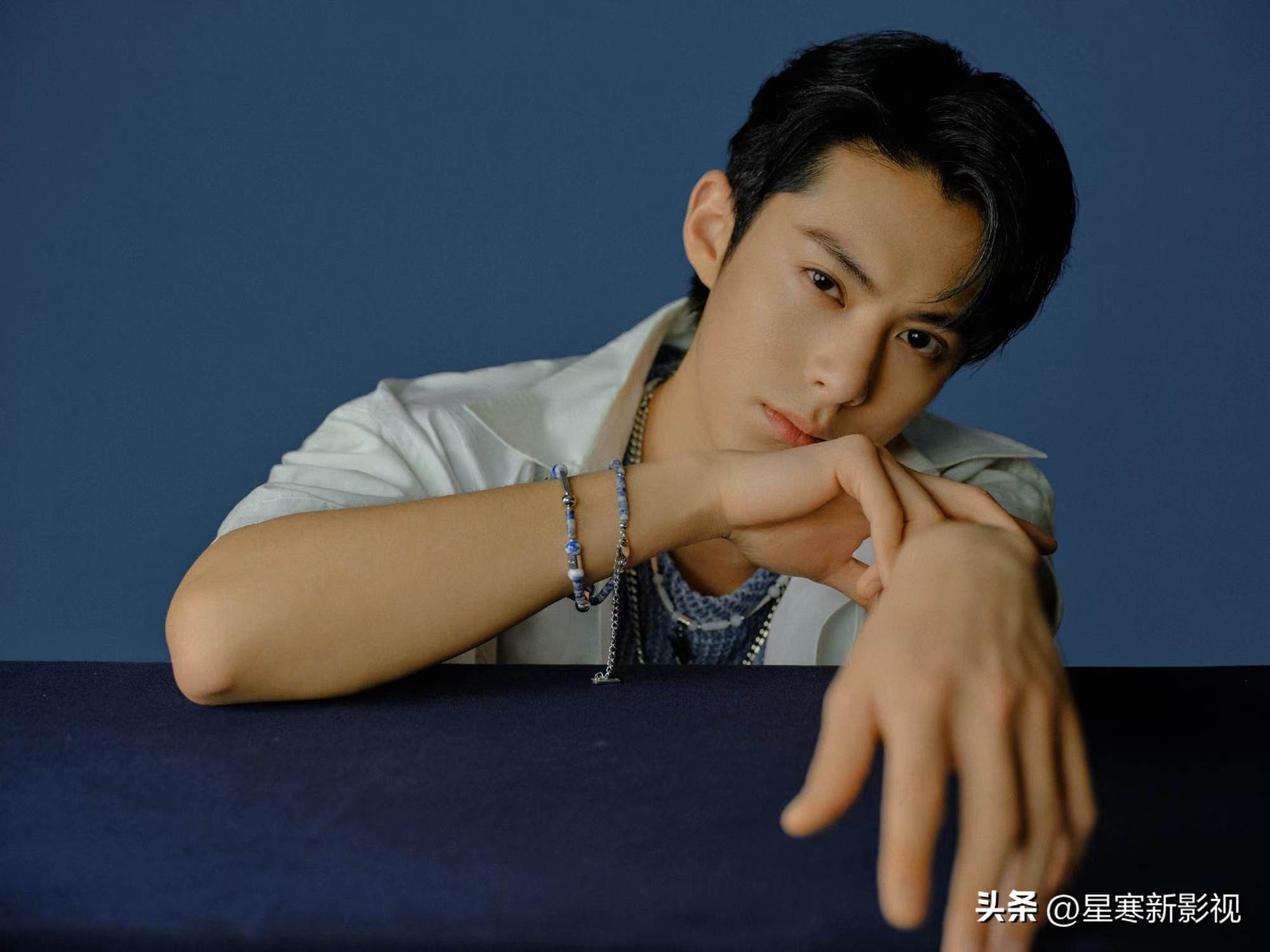 The official lineup of "Da Feng Da Chang Ren" is announced, the high ...