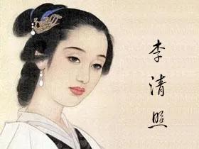 A talented girl who is as famous as Li Qingzhao. Zhu Shuzhen - iNEWS