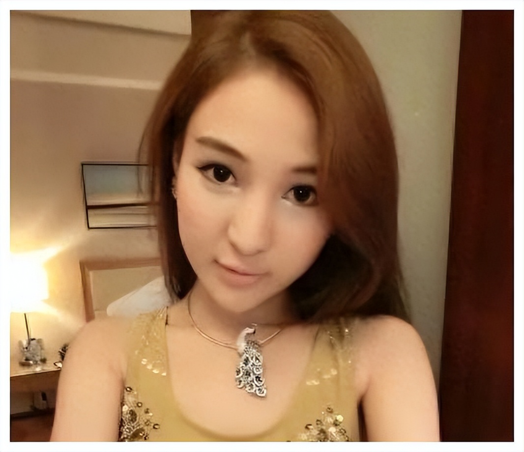 Guo Meimei: After being released from prison for the second time, she immediately showed off her ...