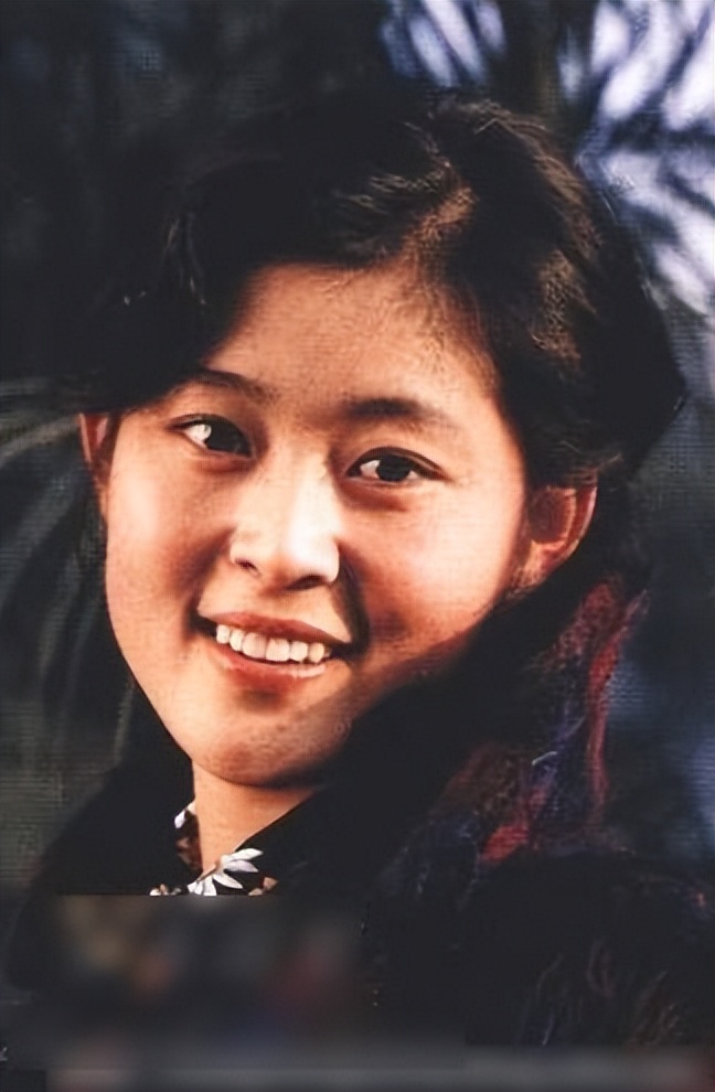 The transformation of "ruthless man" Ni Ping is worthy of every ...