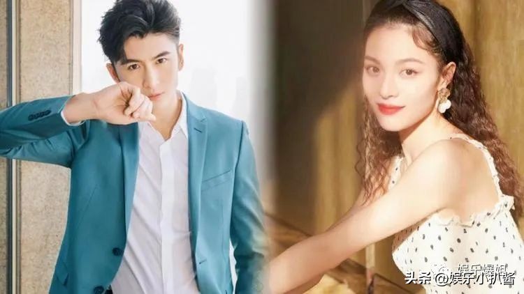 There are trees in Bai Jingting's Sendai? Zhang Yunlong, Zhong Chuxi ...