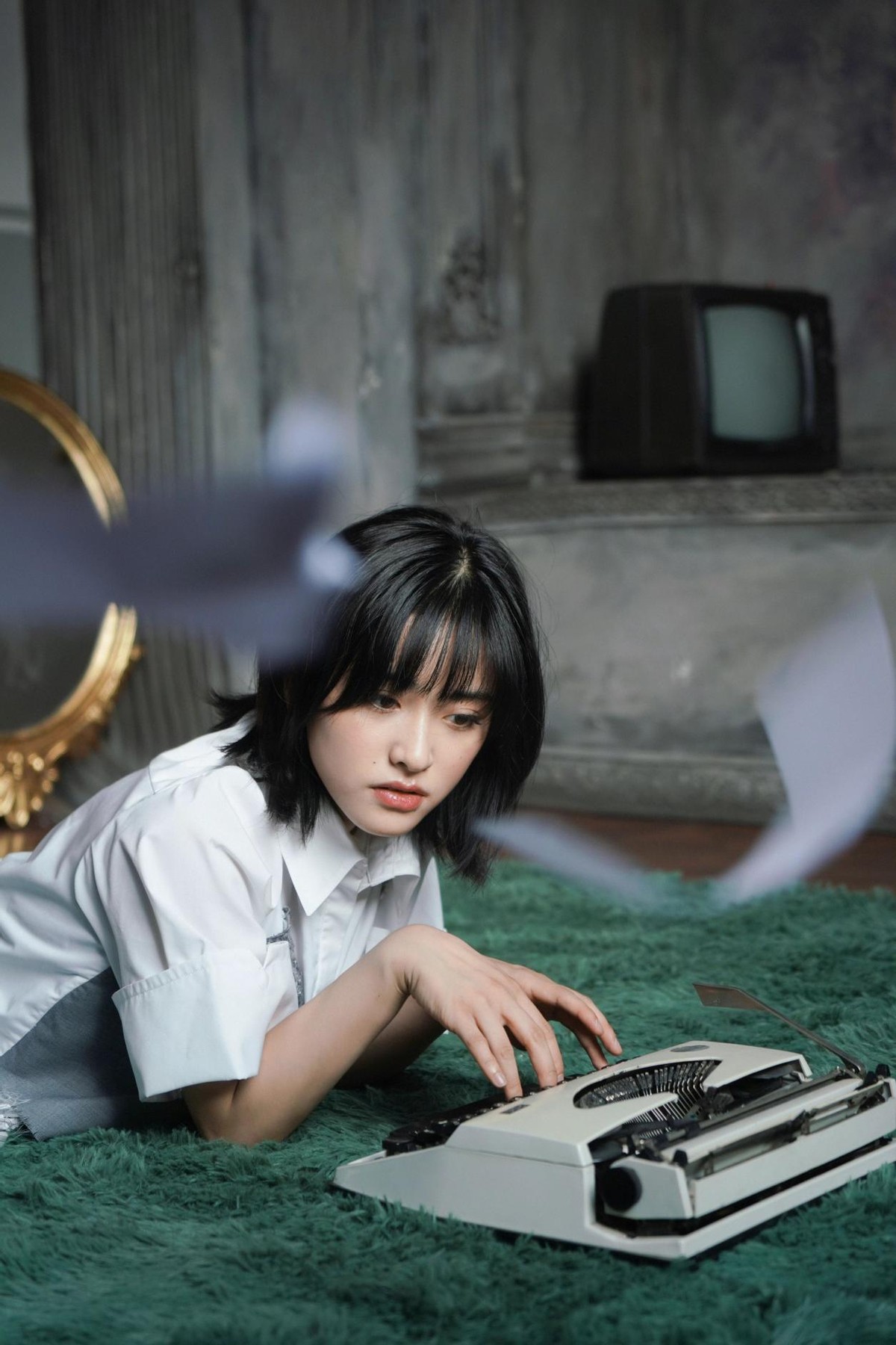 Is Shen Yue suddenly enlightened?The face value is soaring and ...