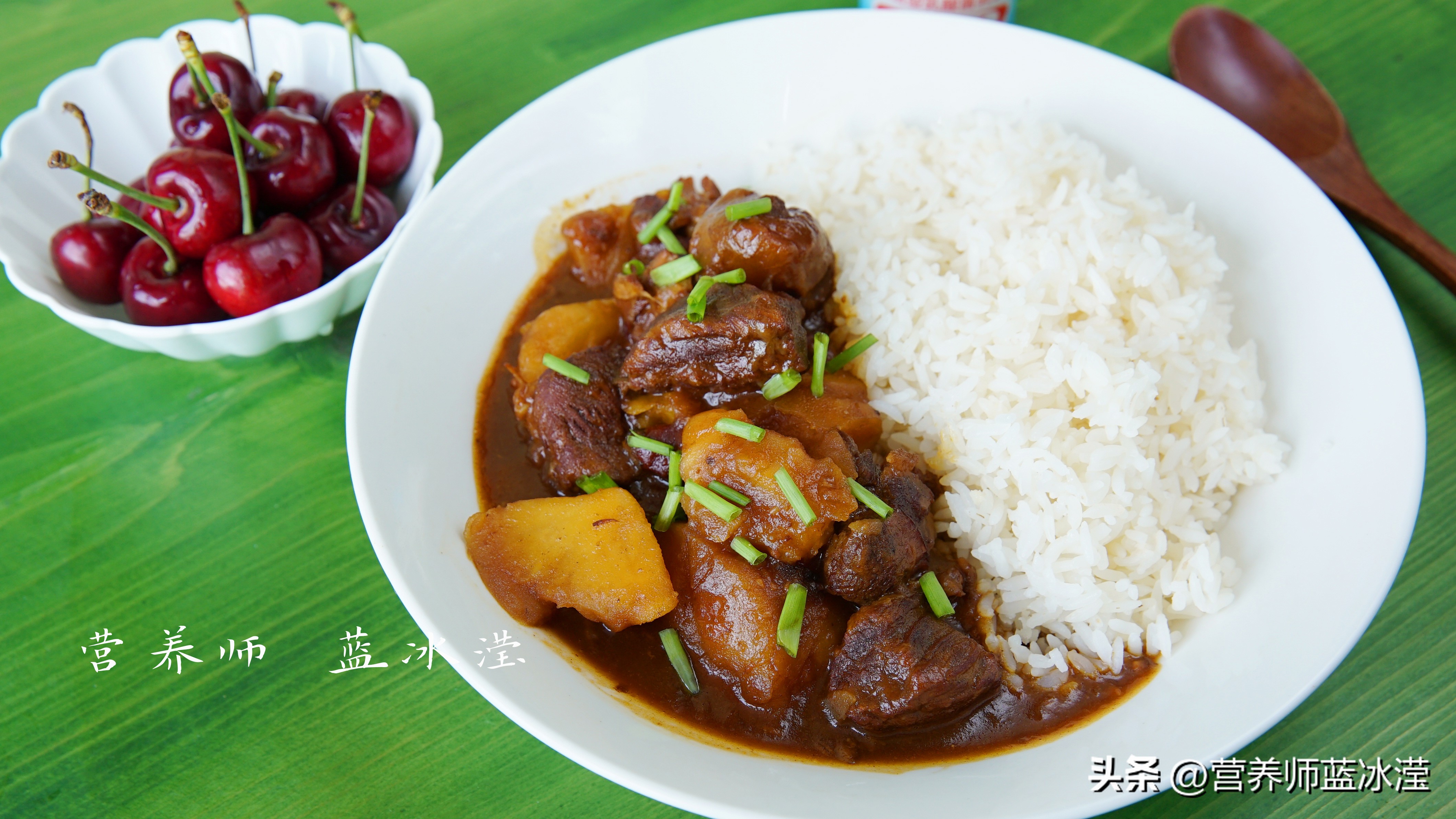 Beef is so nutritious, how can children love it more? - iMedia