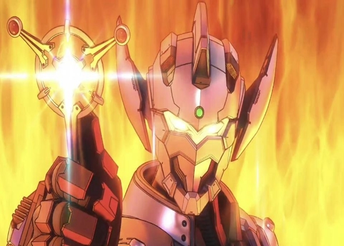 "Mobile Ultraman 2" has been modified by magic, netizens bluntly said ...