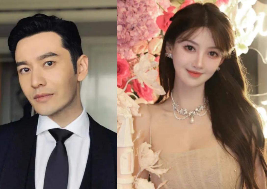 Yang Ying is the top jewelry platform, wearing a 50-carat billion ...