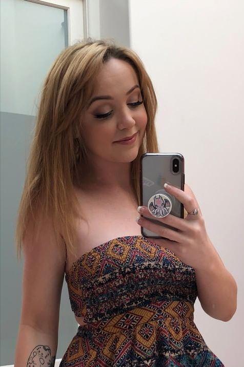 Nikole Nashs Stunning Beauty And Undeniable Talent Inews