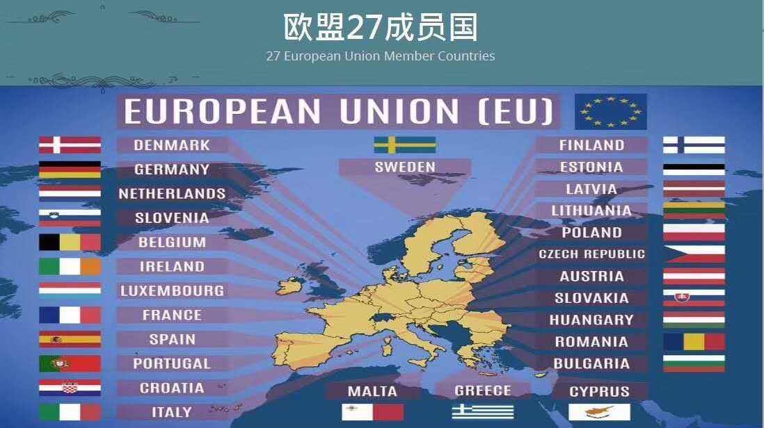 Of the 24 languages of the European Union, which language is most used ...