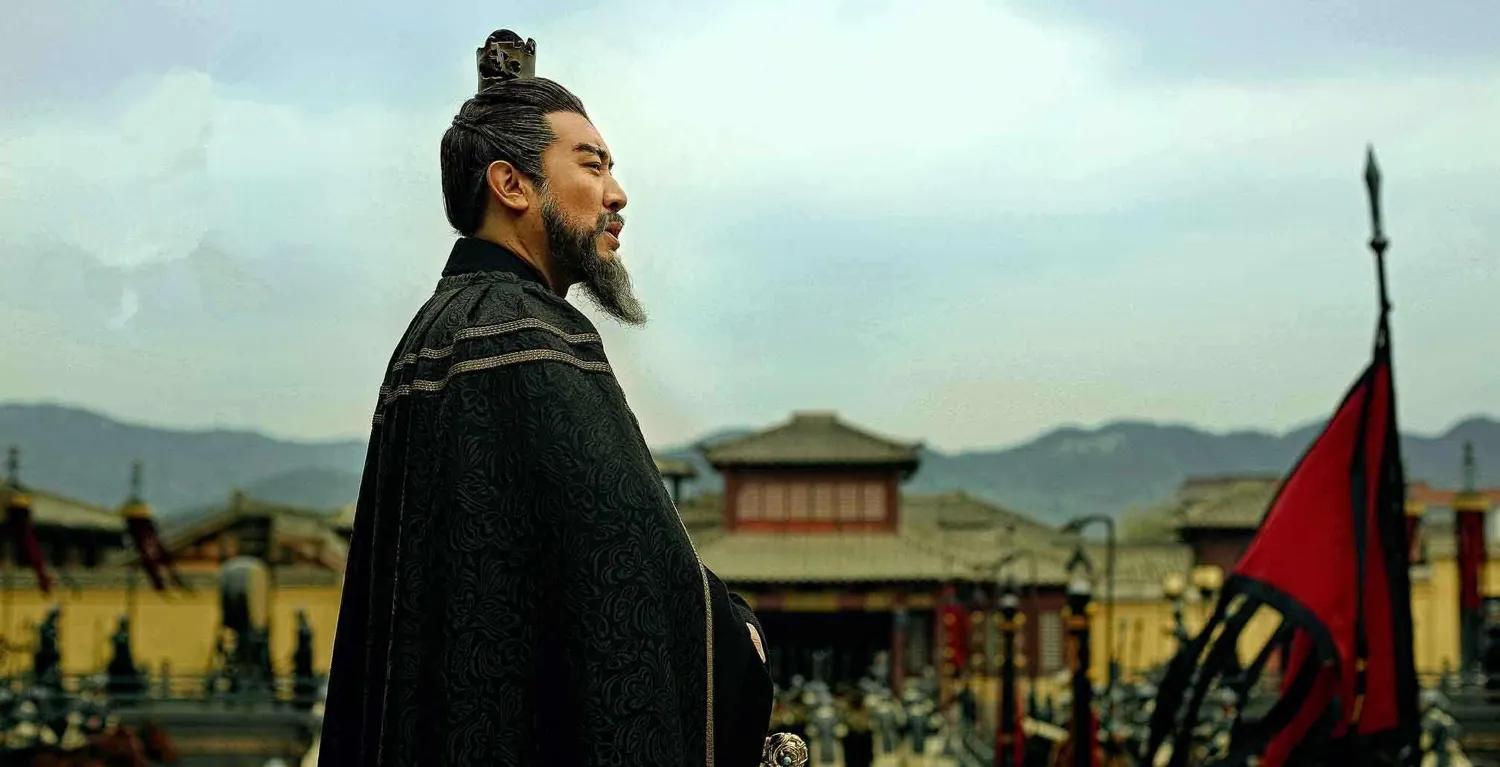 Lu Bu once saved Liu Bei, why did Liu Bei, who has always been ...