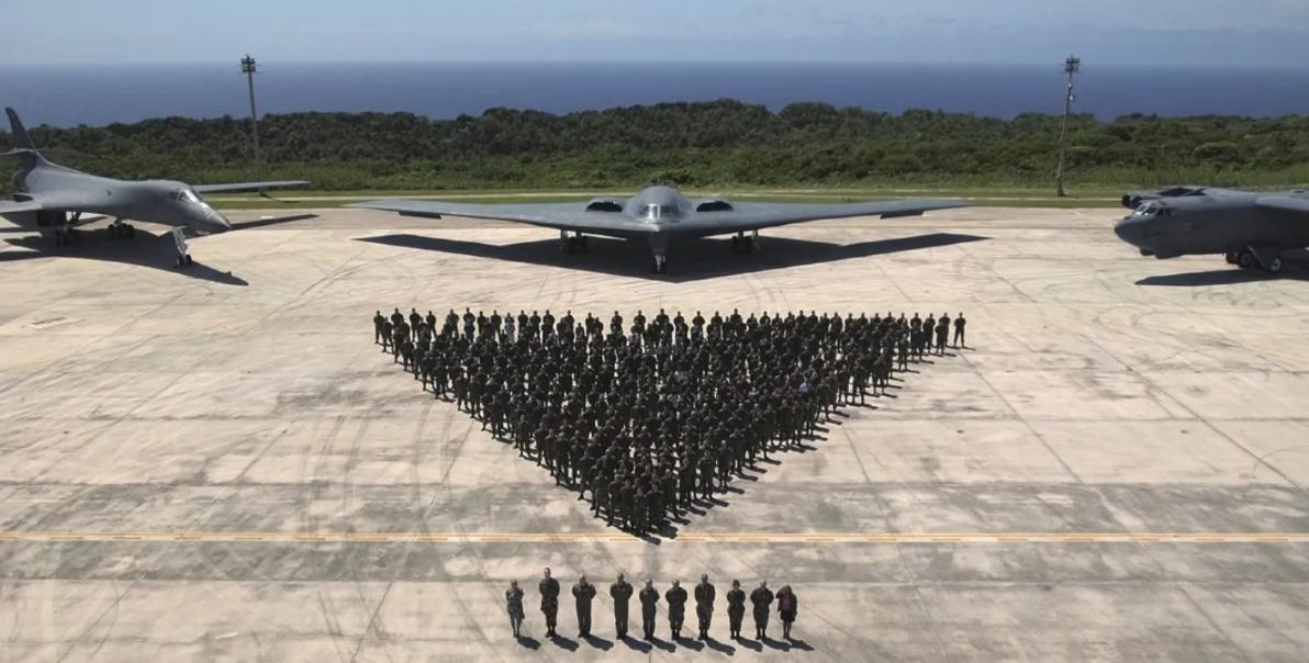 Two countries in the world that are difficult to invade, one cannot be ...
