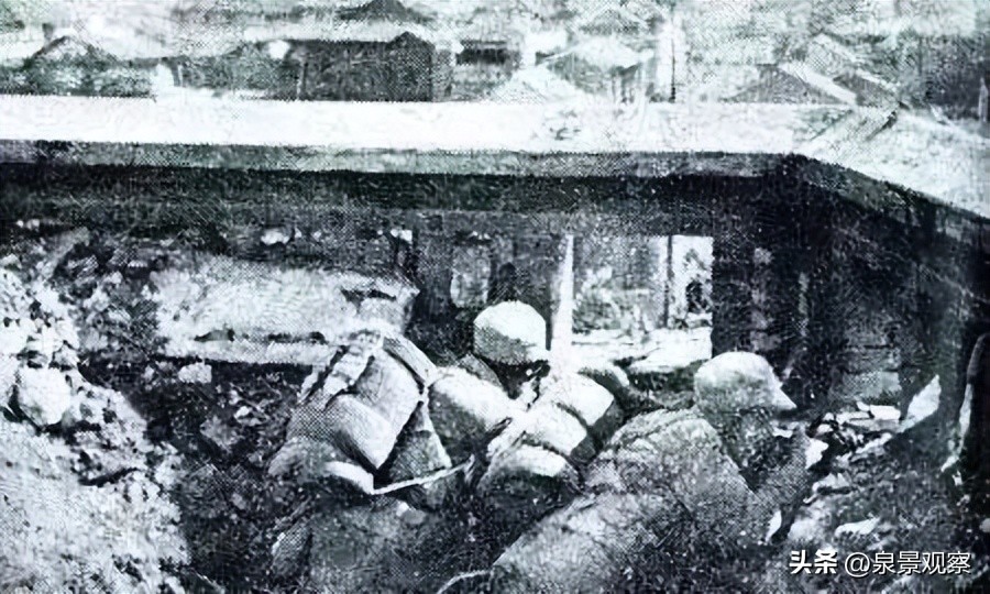 He is the nemesis of the Japanese army. He led the army to fight in ...