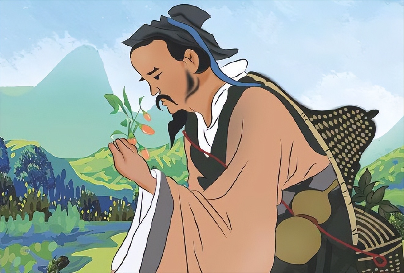 Saving the world with a benevolent heart: the touching legend of Bian ...