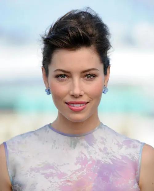Jessica Biel: A rookie actor who was born as a model, why her acting ...