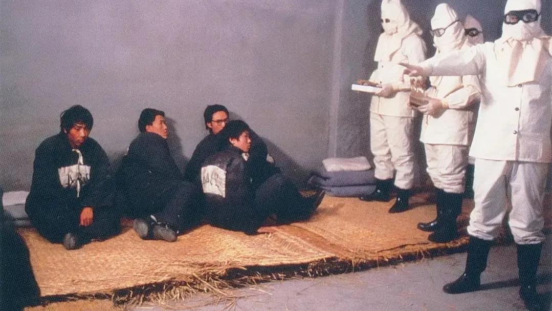 Inventory of the five banned films in Hong Kong, reflect on social ...