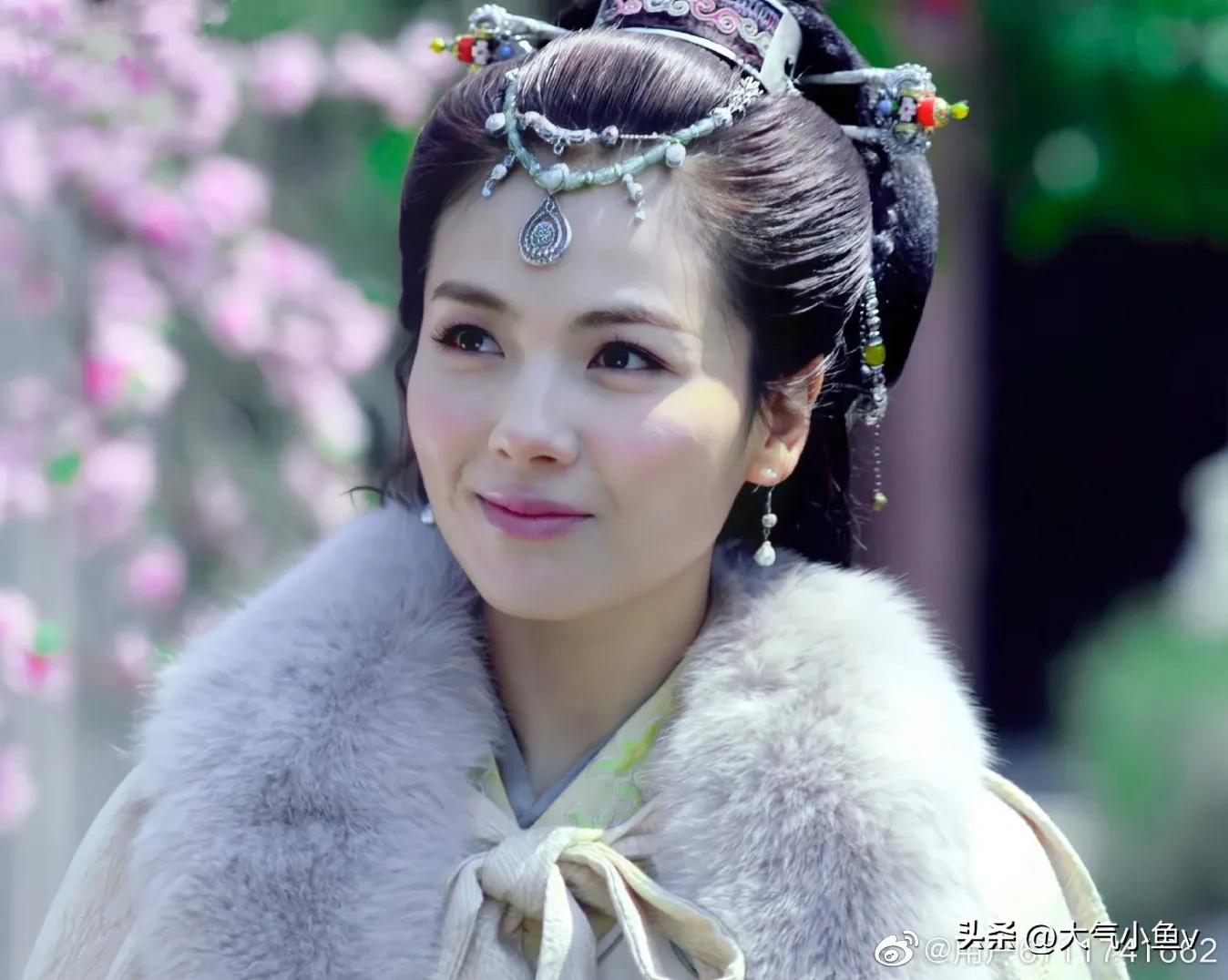 Liu Tao - The National Wife - iMedia