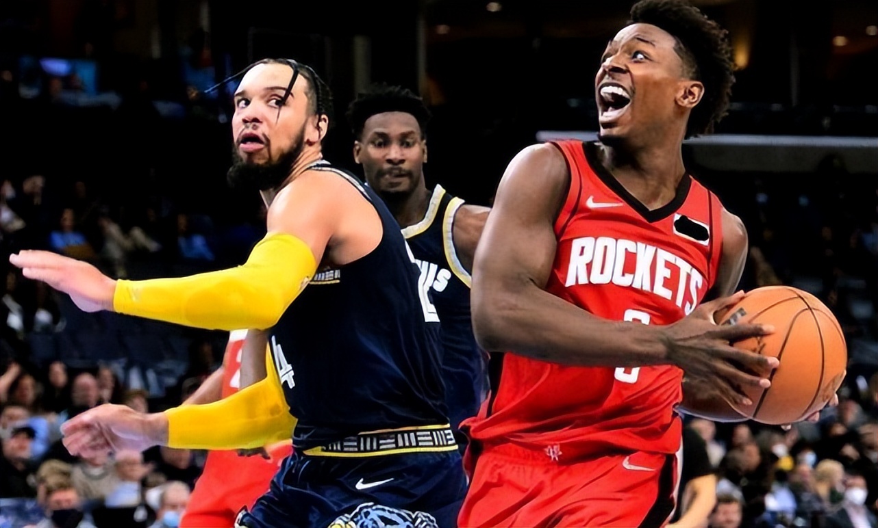 21 million in 3 years!Join the Rockets Super Rising, you're great, but ...