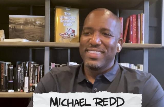 Reed talks about 6 years and $91 million: Now it's a middle-class ...