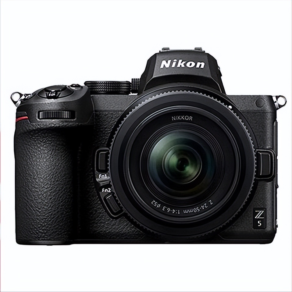 選富士xs20還是尼康z5? - 頭條匯