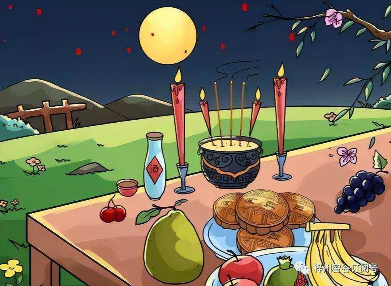 Mid-Autumn Festival: Folklore and origin of stories that you may not be ...