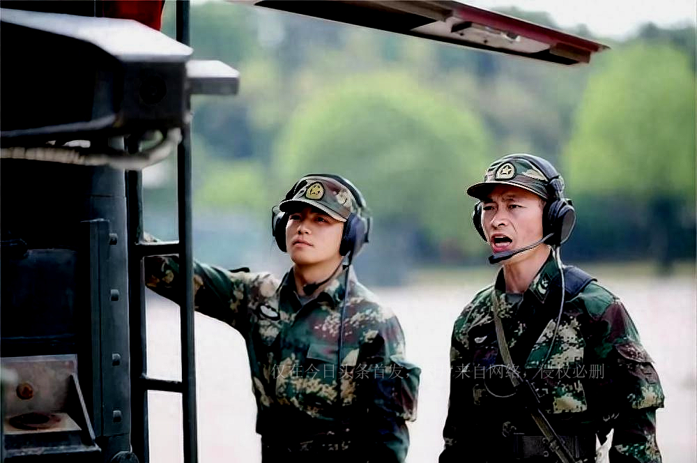 What does streamlining command processes mean for the PLA? - iMedia