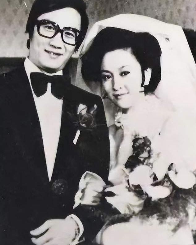 Zhen Zhen has been divorced for 46 years, but she can still make her ex-husband Xie Xian ...