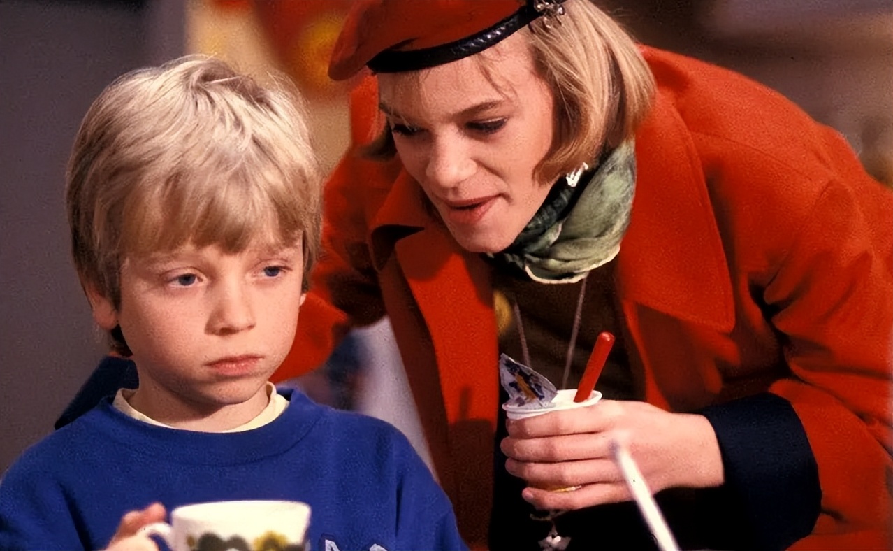 Sven Meisling uses farmers to reflect society, how to experience family ...