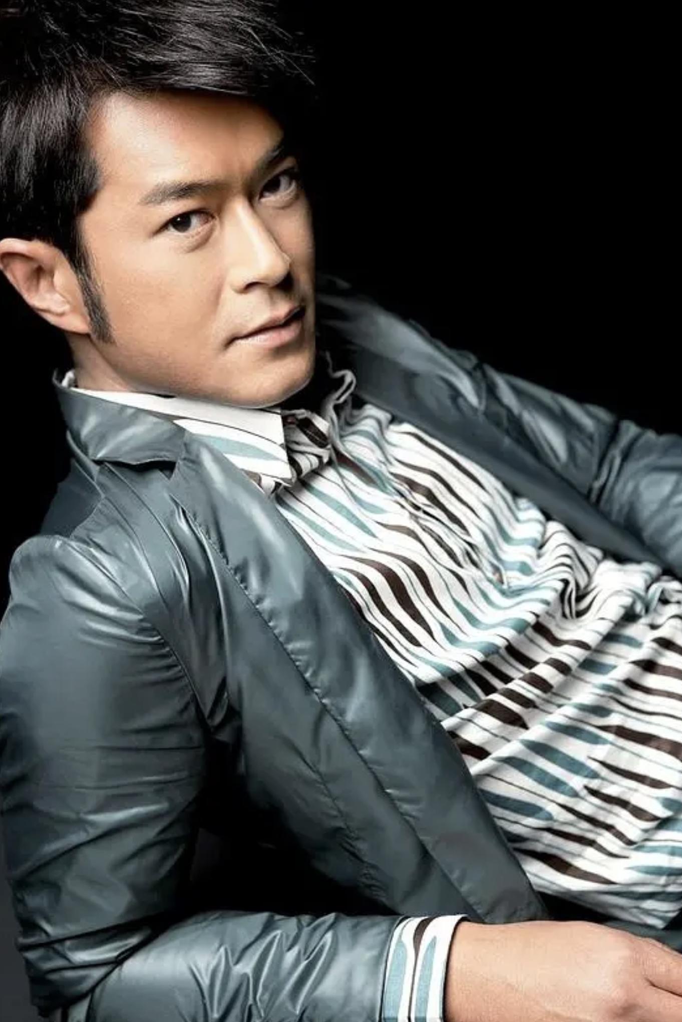 Gu Tianle: He was imprisoned at the age of 20 and donated to build 139 ...