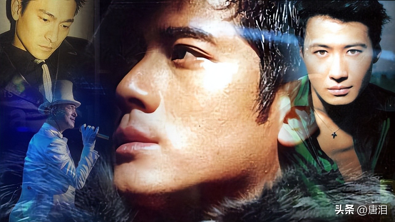 Hong Kong Entertainment: The Four Heavenly Kings, who is keeping the lingering warmth for this ...