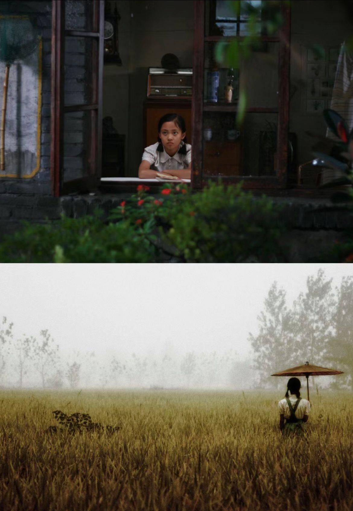 Shocking Douban ratings, a breathtaking movie that prohibits second ...