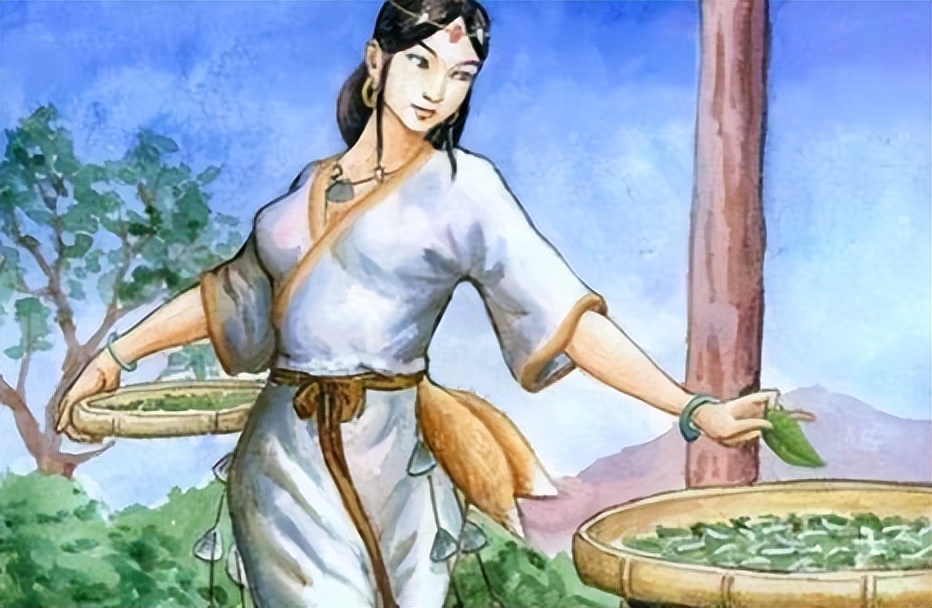 Chinese silk, a luxury that leveraged the ancient Roman Empire - iMedia