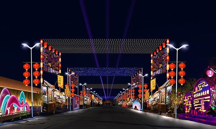 If you want to improve the night economy, do you know what to do with ...