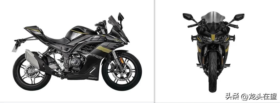 Fully armed, the Cyclone RC250 entry-level imitation race that combines ...