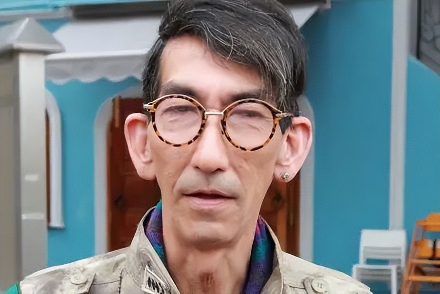 How many sincere and humble actors like him are there? - iMedia