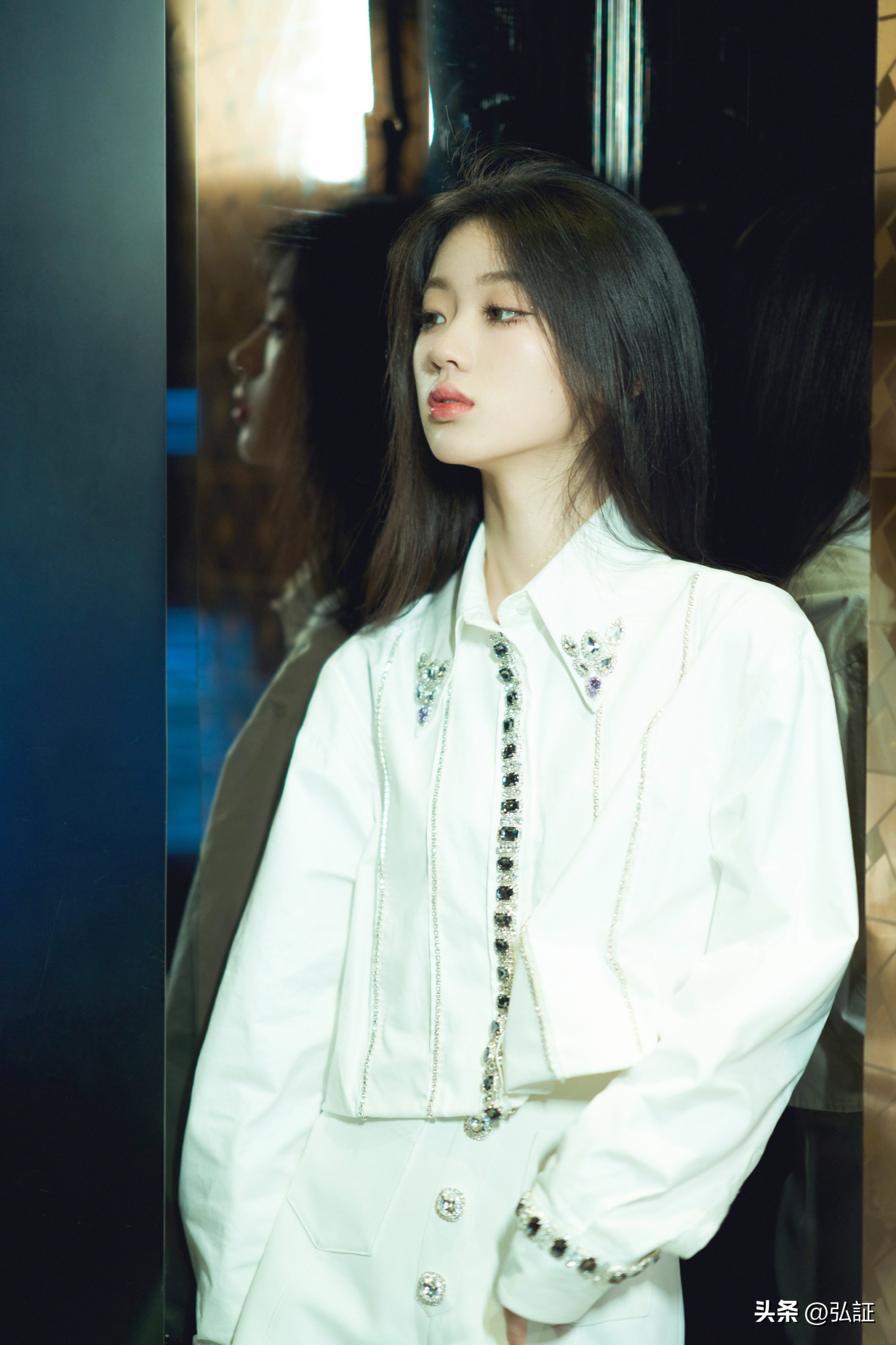 "Future of the Music World" Shan Yichun, a younger sister who loves ...