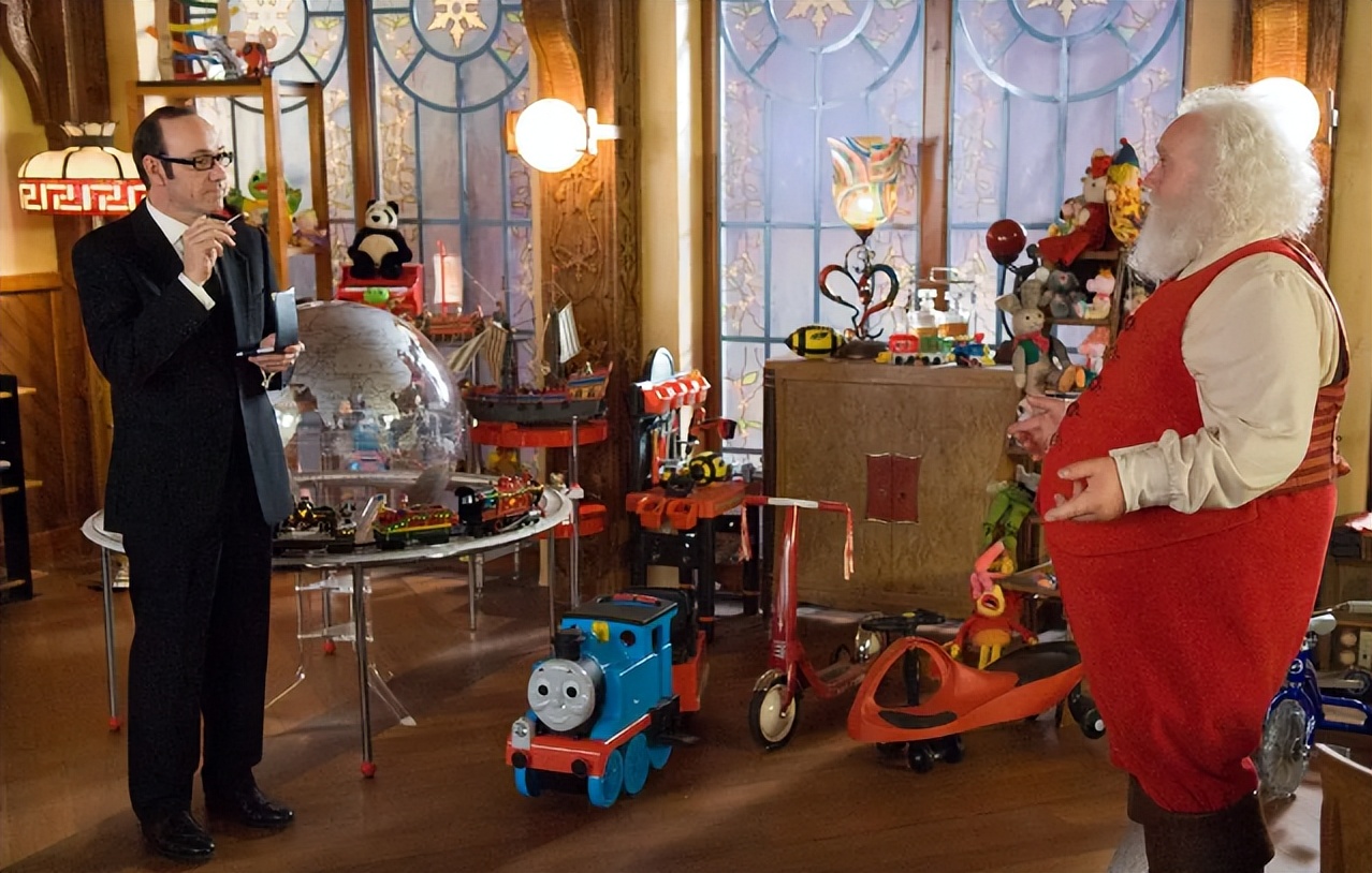 Humor and Comedy: A Study of Humor and Jokes in "Santa Brothers at the ...