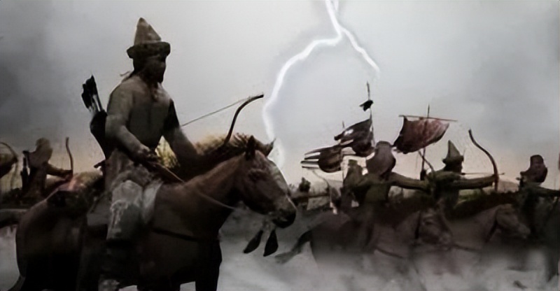 The Mystery of the Whereabouts of the Huns: The Westward Expansion of ...