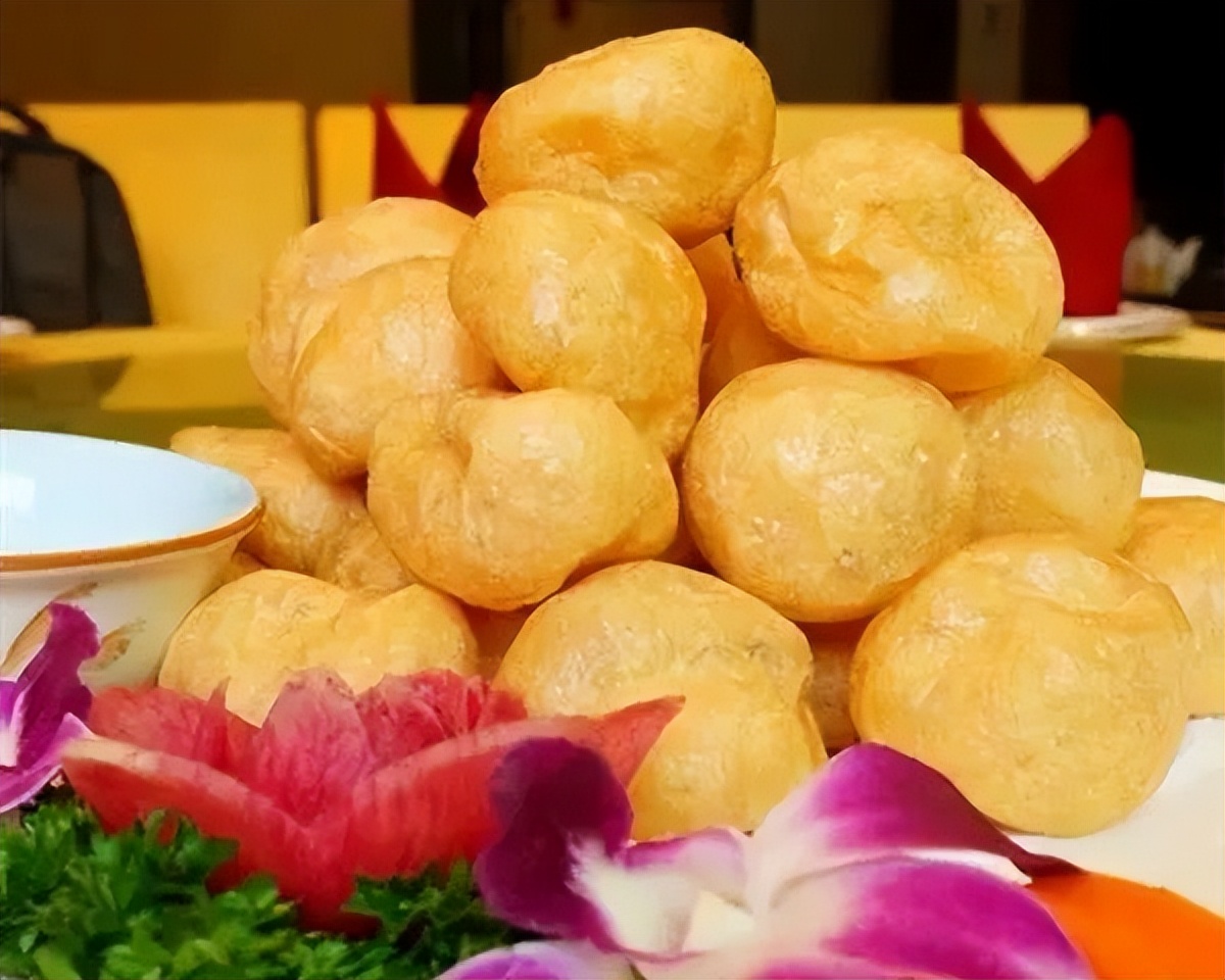 One food a day, Luoding wrinkled fish bean curd - iNEWS