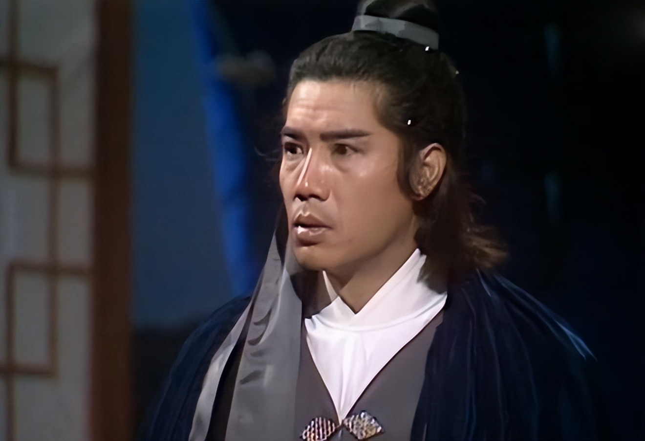 There is no harm if there is no comparison. They are also playing Li ...