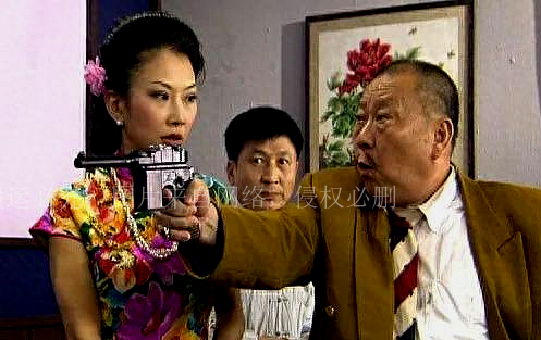 Master Han, you have changed! Married a foreigner, gave up her career ...