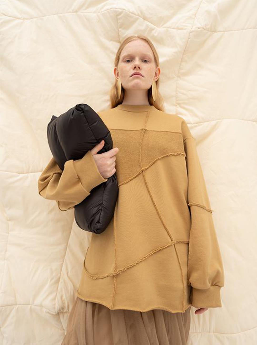 Lynn Gong·Gong Lin: Poetic Design of Cutting Natural Traces - iNEWS