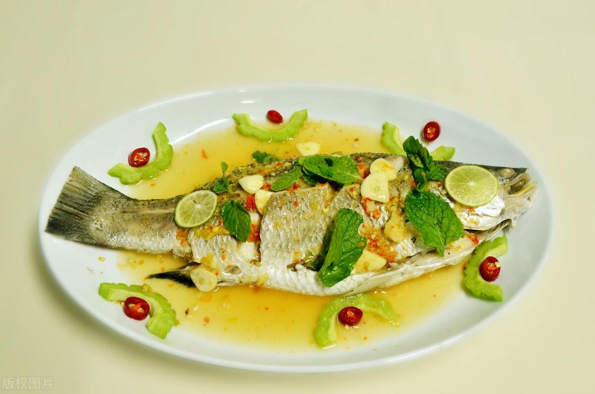 Can psoriasis patients eat fish? What kind of fish can you eat? - iNEWS