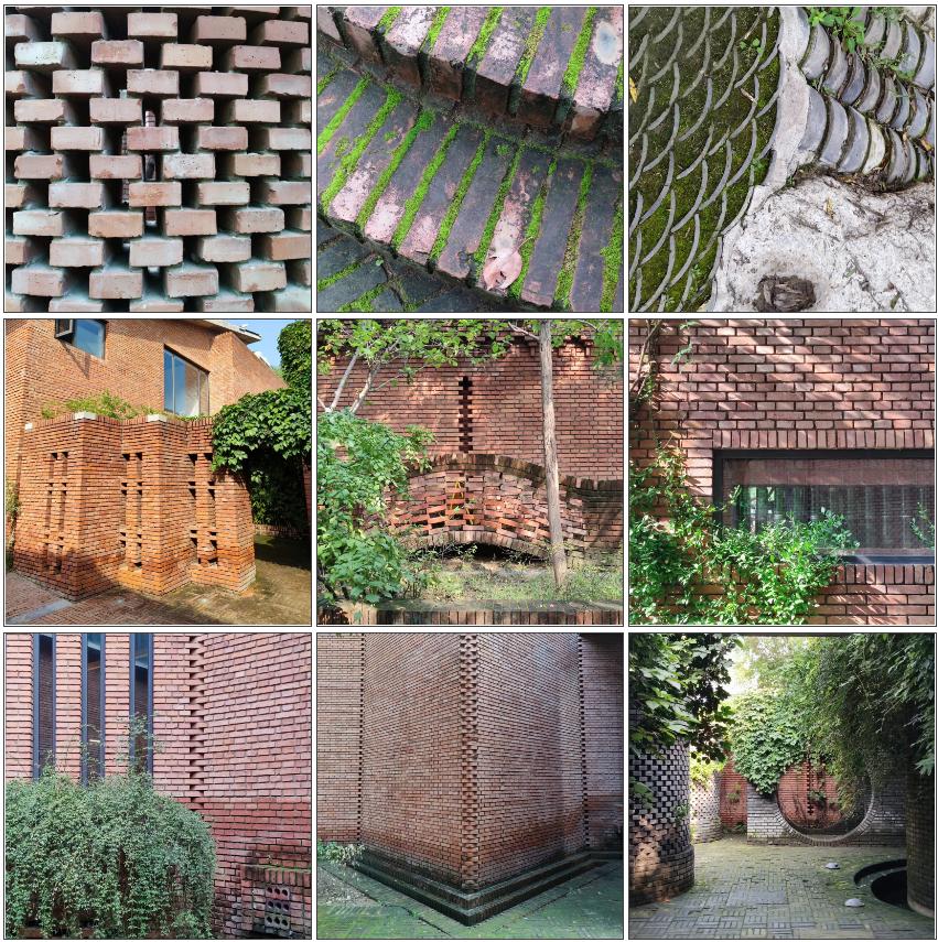 Design for the Red Brick Contemporary Art Museum - iNEWS