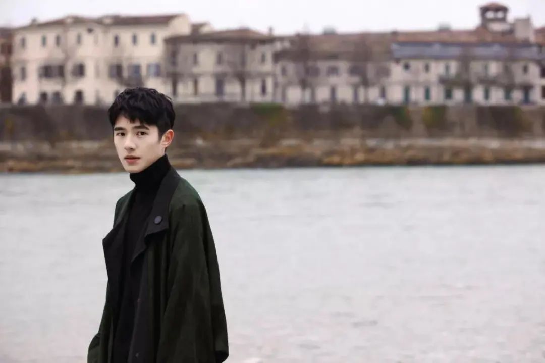 Little Gossip, Song Yaxuan, Wu Yuheng, Liu Haoran, Wu Qian - iNEWS