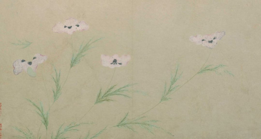 The first female painter of the Ming Dynasty - Wen Chu - iMedia