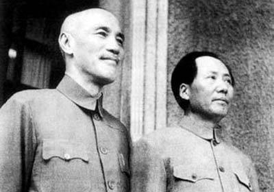 Mao Zedong said three words when Chiang Kai-shek died, and everyone was ...