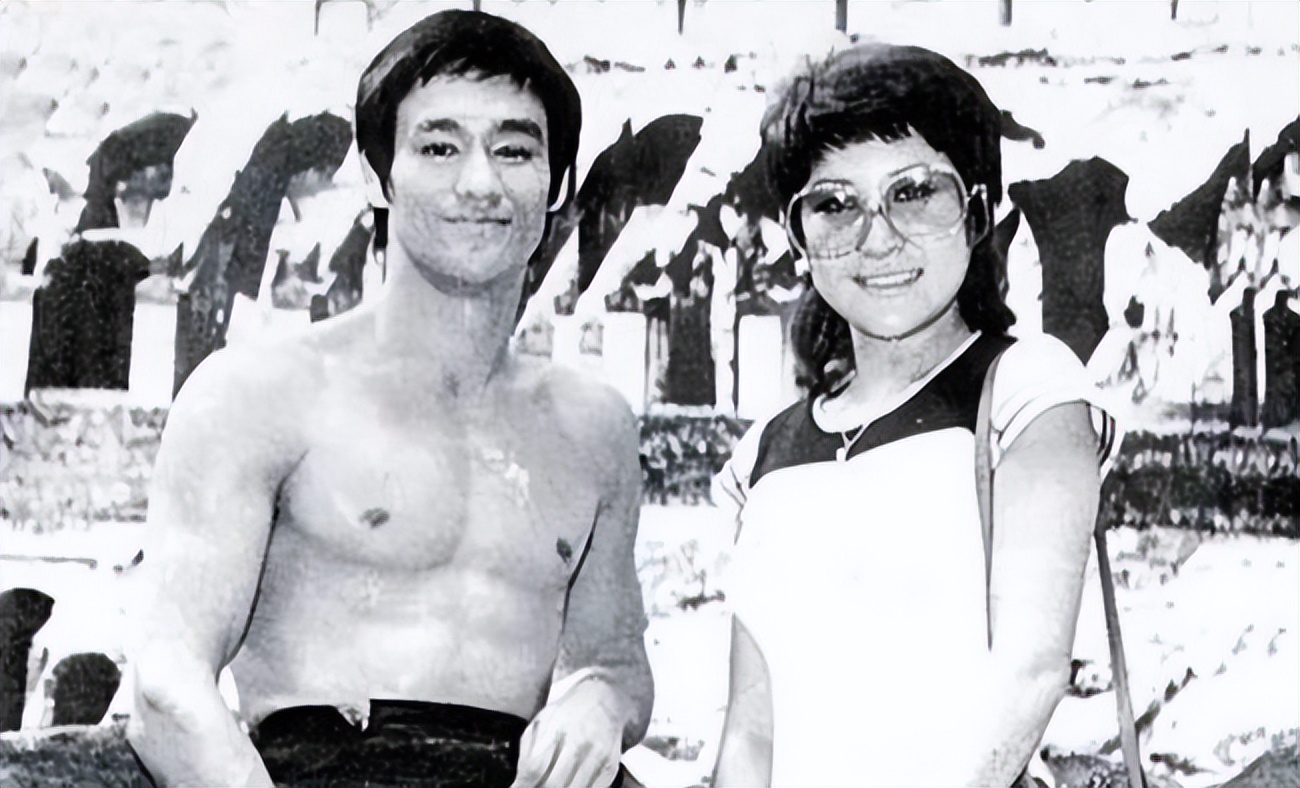 The real cause of death of legendary Bruce Lee - iNEWS