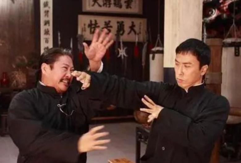 How about the real Ye Man?Short, rich, handsome, addict, and prostitute ...