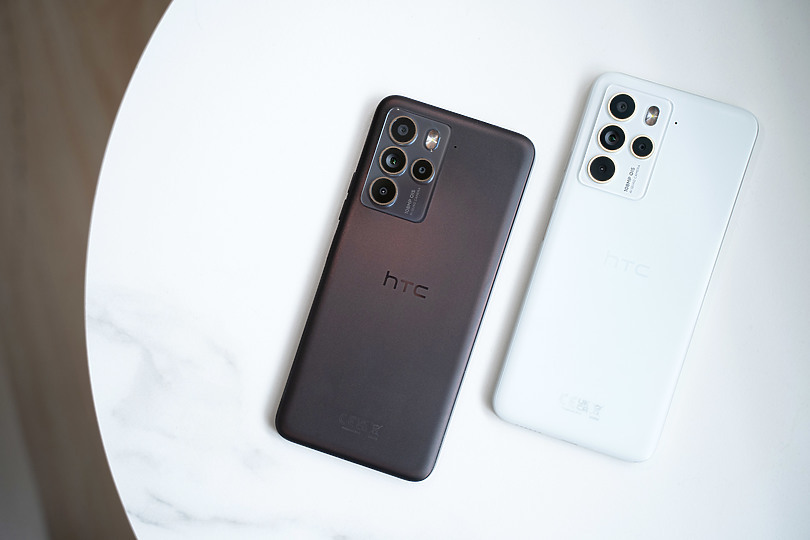 Gree falls behind in the mobile phone industry, and HTC makes a ...