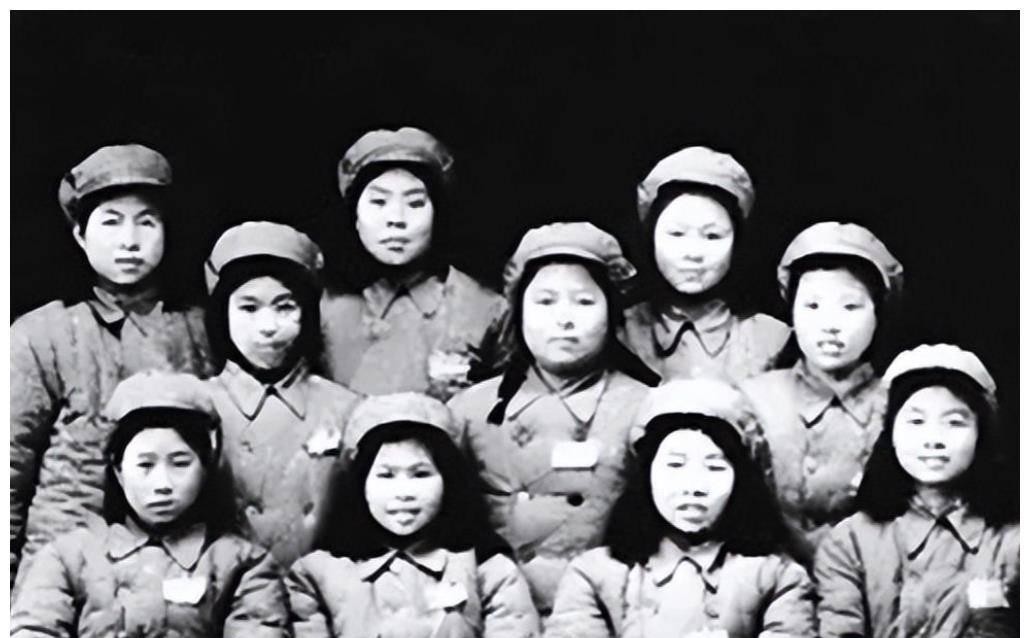 In 1948, when Cai Chang learned that her daughter was married and had a ...
